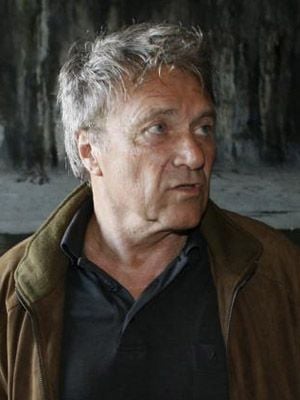 Wolfram Berger - FILMSTARTS.de