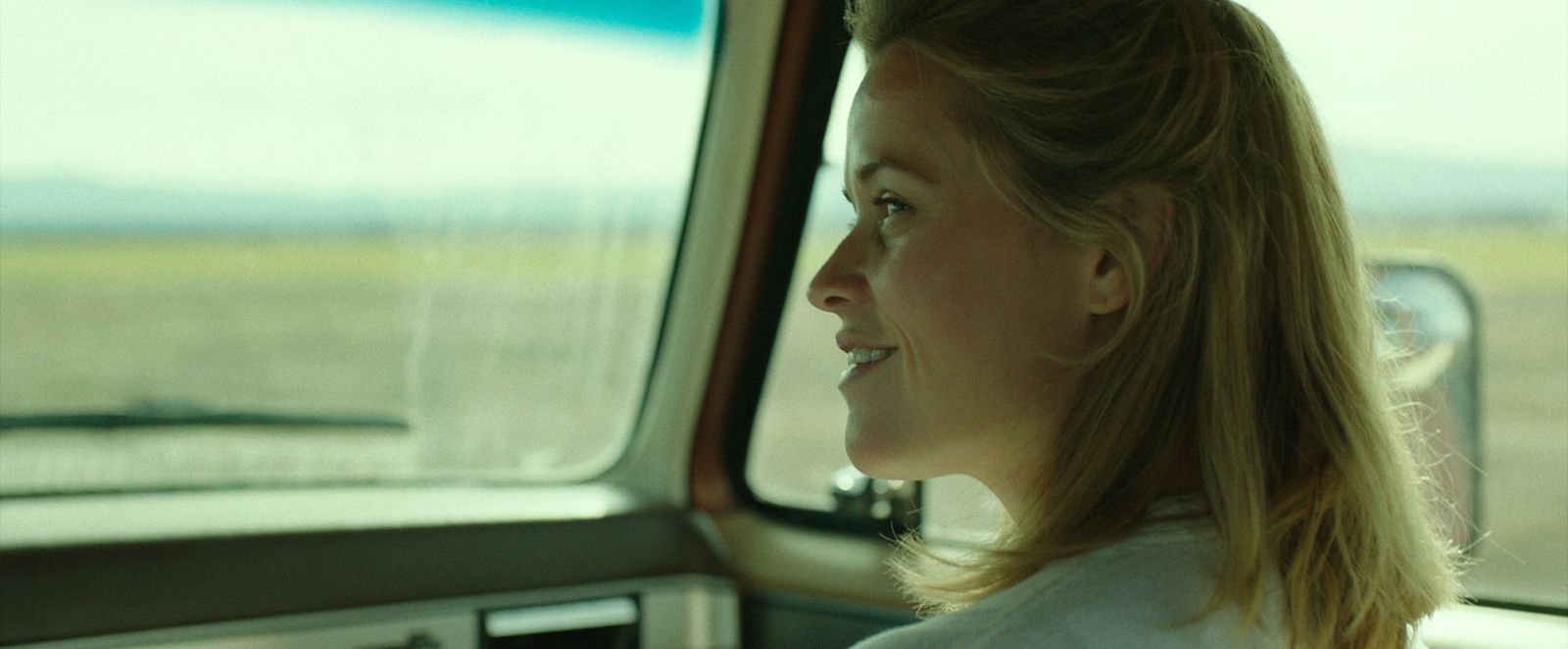 Bild zu Reese Witherspoon - Der große Trip - Wild : Bild Reese ...