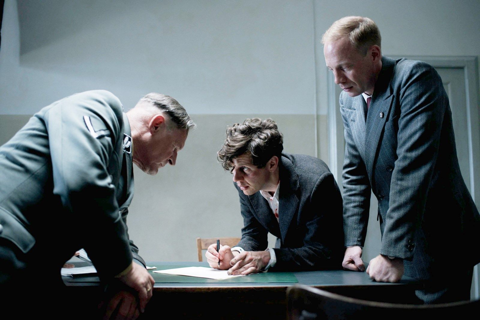 Foto zum Film Elser - Bild 31 auf 31 - FILMSTARTS.de