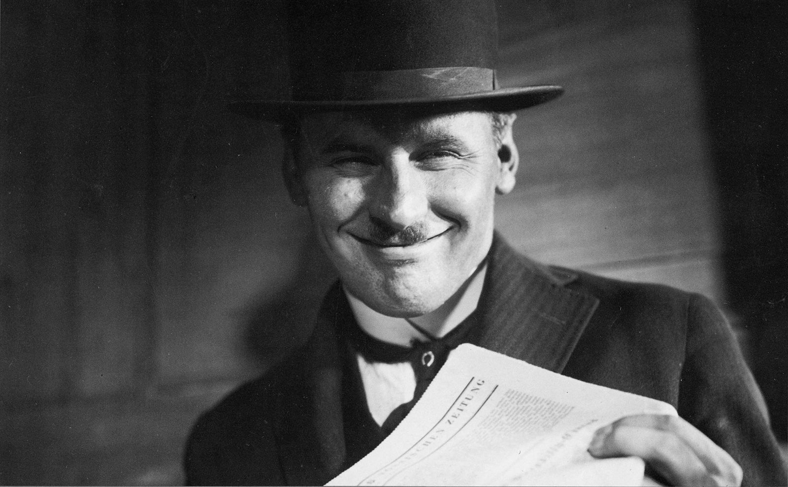 Foto zum Film Emil und die Detektive - Bild 8 auf 10 - FILMSTARTS.de