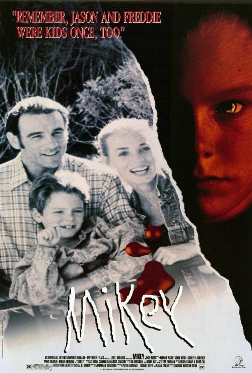 Mikey - Film 1992 - FILMSTARTS.de