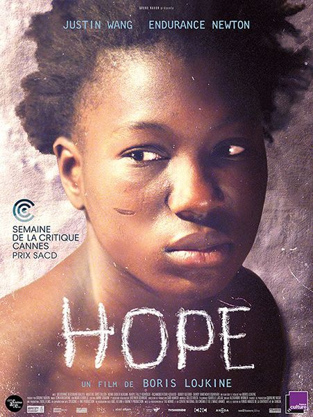 Poster zum Film Hope - Bild 1 auf 14 - FILMSTARTS.de