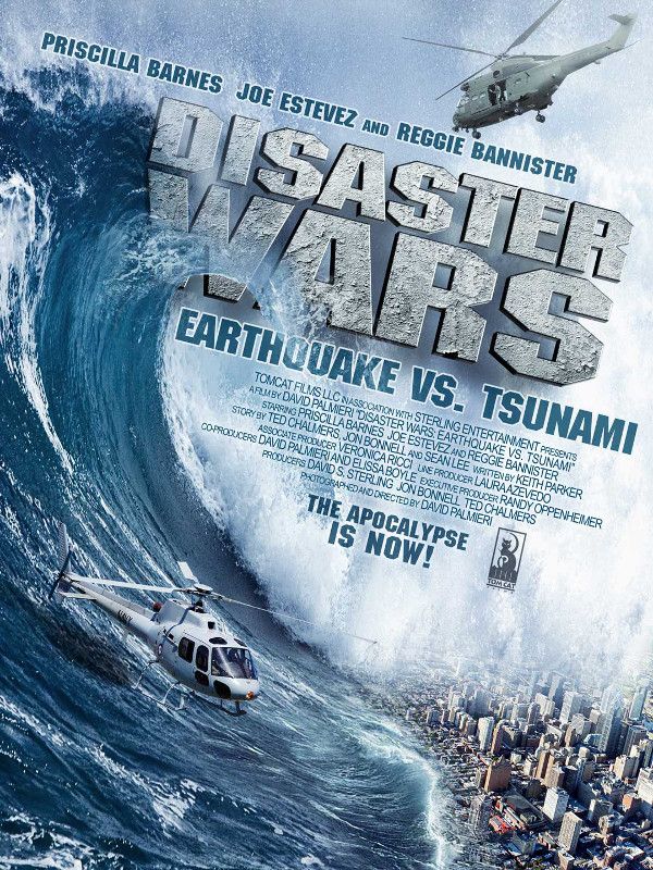 Earthquake Disaster Movies How 1974 Became The Year Of The Disaster