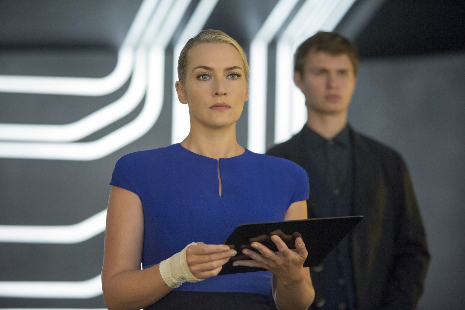 Foto zum Film Die Bestimmung - Insurgent - Bild 80 auf 81 - FILMSTARTS.de