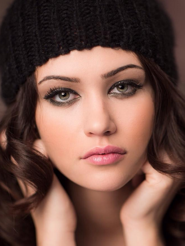 Damla Aslanalp - FILMSTARTS.de