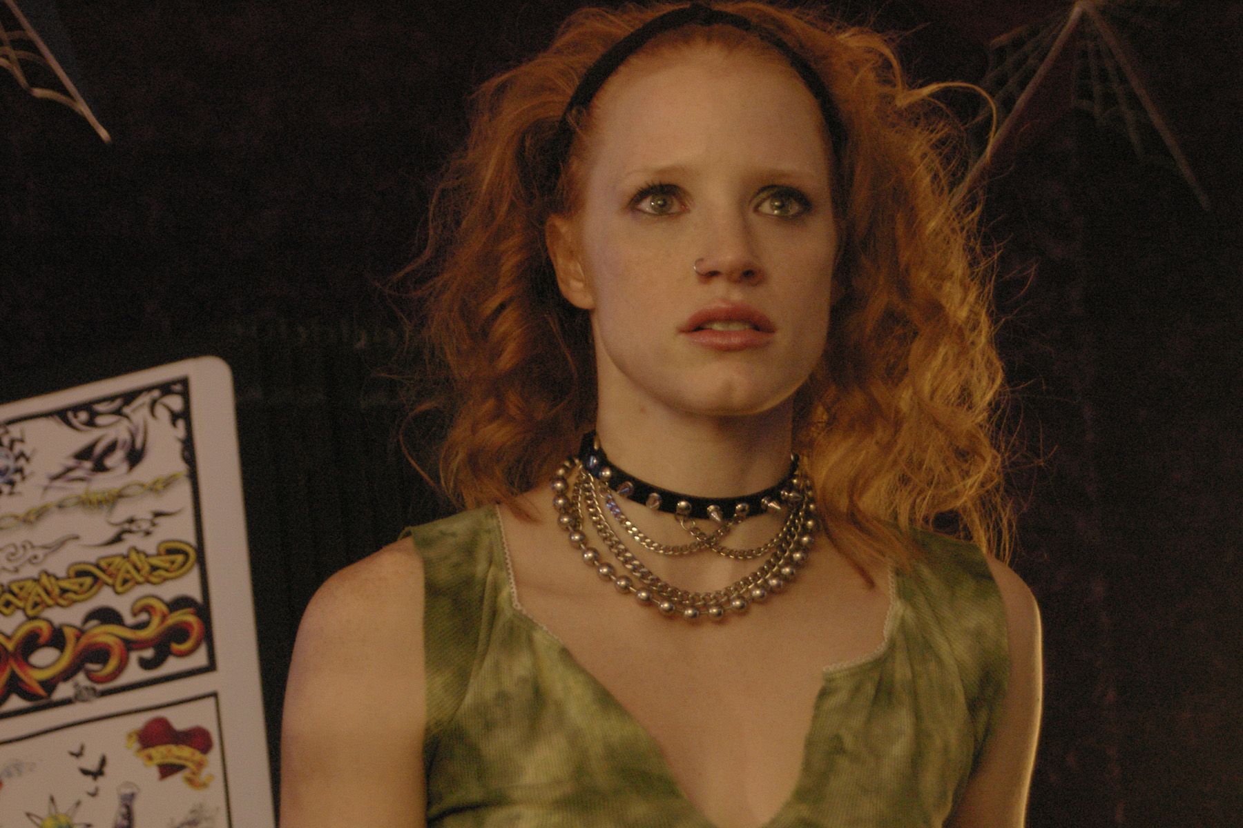 Foto zum Film Jolene - Bild 1 auf 9 - FILMSTARTS.de