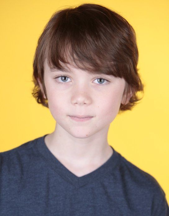 Dylan Lowe - FILMSTARTS.de