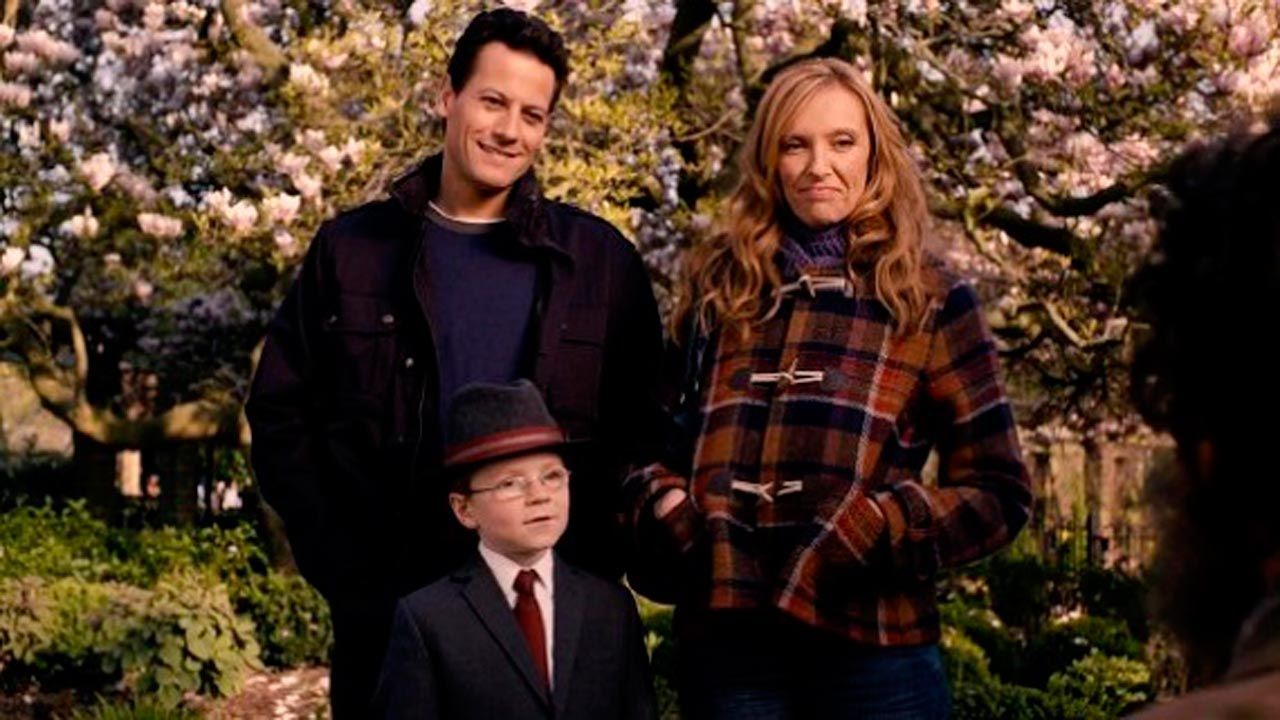 Foto zum Film Foster - Bild 3 auf 4 - FILMSTARTS.de