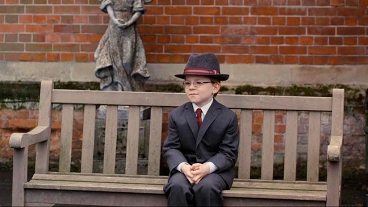 Foto zum Film Foster - Bild 1 auf 4 - FILMSTARTS.de