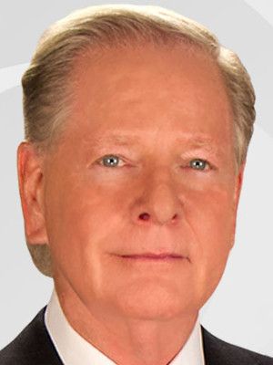 Gary Nelson - FILMSTARTS.de