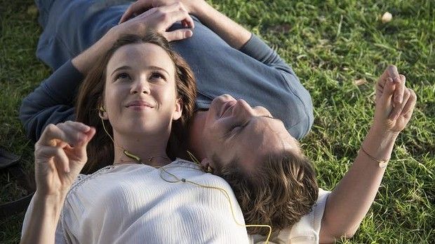 Foto zum Film Love is Now - Bild 6 auf 11 - FILMSTARTS.de