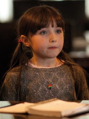 Kennedi Clements - FILMSTARTS.de