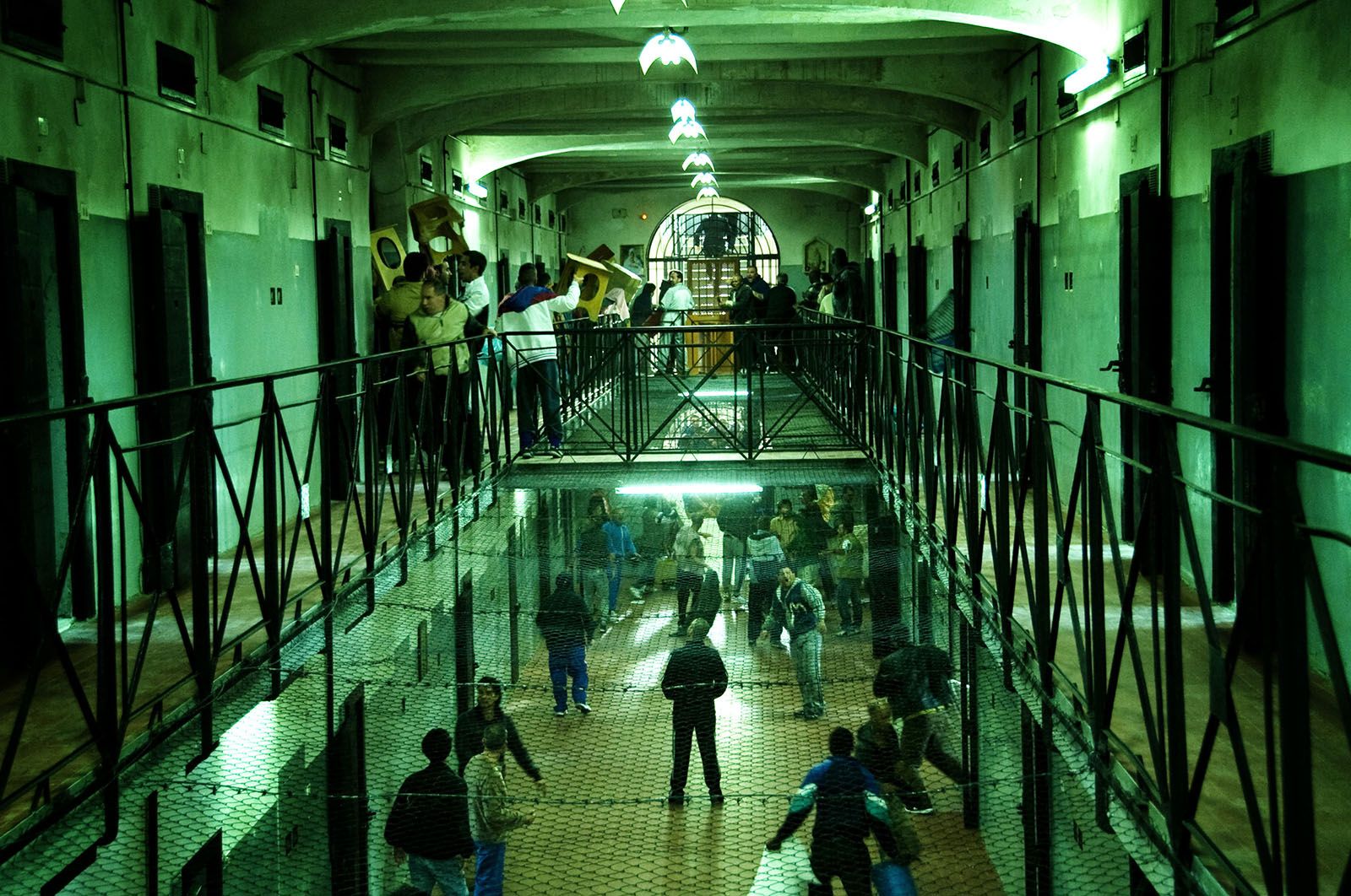 Gomorrha - Die Serie: Gomorrha - Die Serie : Bild - 100 von 136 ...