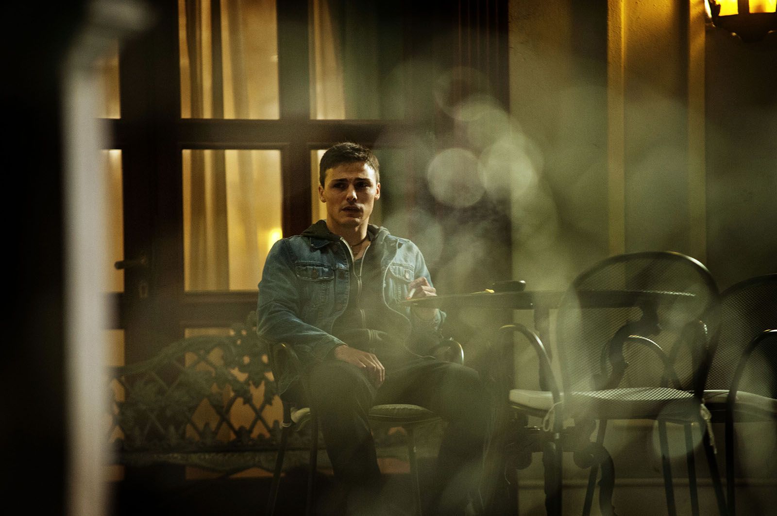 Gomorrha - Die Serie: Gomorrha - Die Serie : Bild - 65 von 136 ...