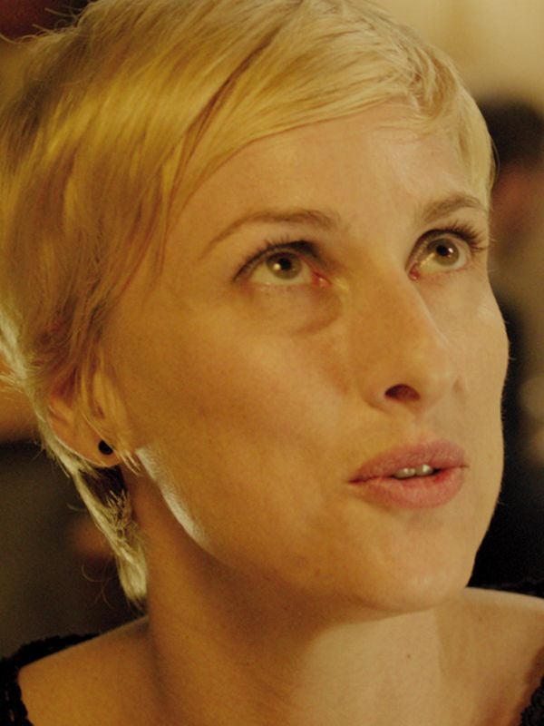 Ruth Becquart : ihre Filme und Serien im Stream - FILMSTARTS.de