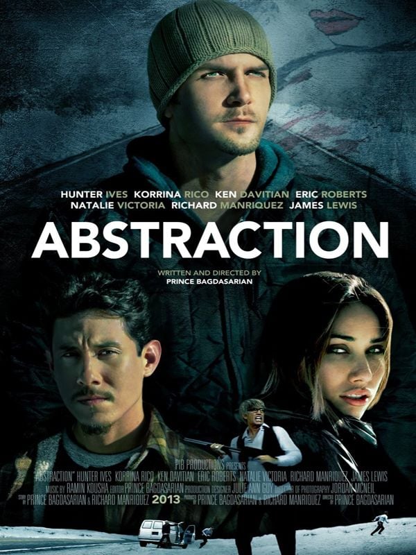 Abstraction - Film 2013 - FILMSTARTS.de