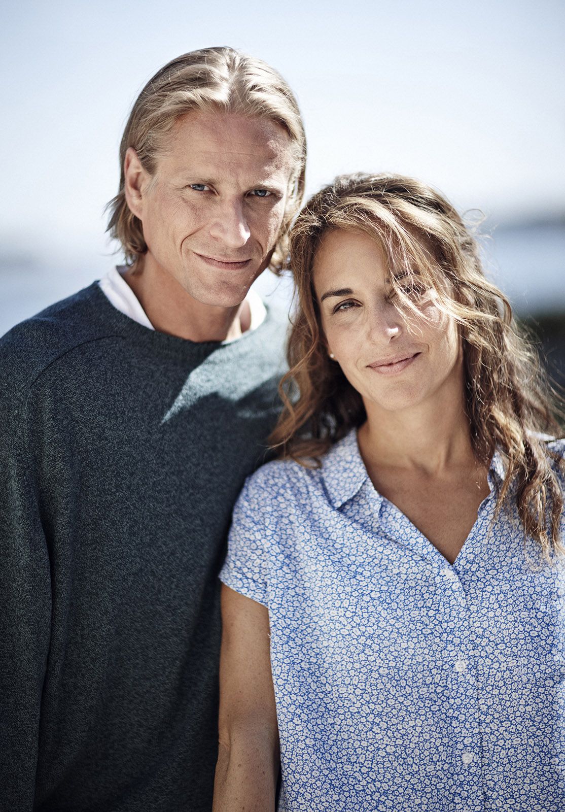 Bild zu Jonas Malmsjö - Bild Alexandra Rapaport, Jonas Malmsjö - Foto 1 ...