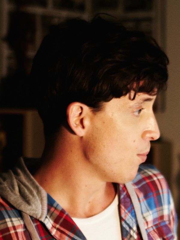 T.J. Power - FILMSTARTS.de