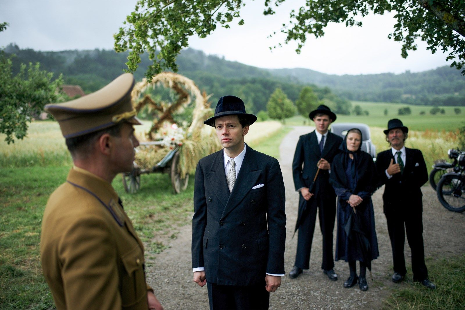 Foto zum Film Elser - Bild 29 auf 31 - FILMSTARTS.de