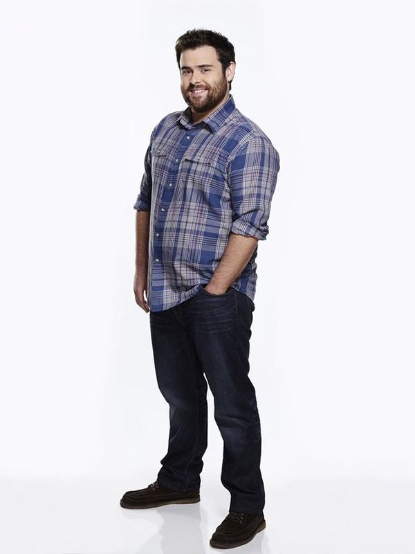 Undateable: Bild David Fynn - 2 von 59 - FILMSTARTS.de