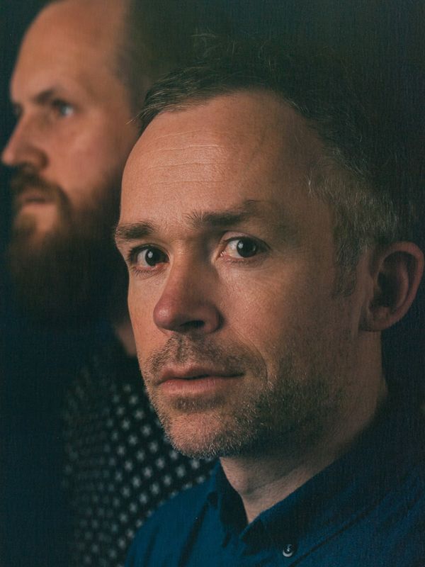 Ben Rivers - FILMSTARTS.de