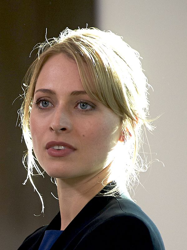 Filmografie von Chelsie Preston-Crayford - FILMSTARTS.de