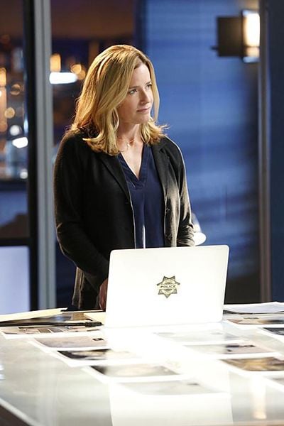 CSI: Den Tätern auf der Spur: CSI: Den Tätern auf der Spur : Bild ...