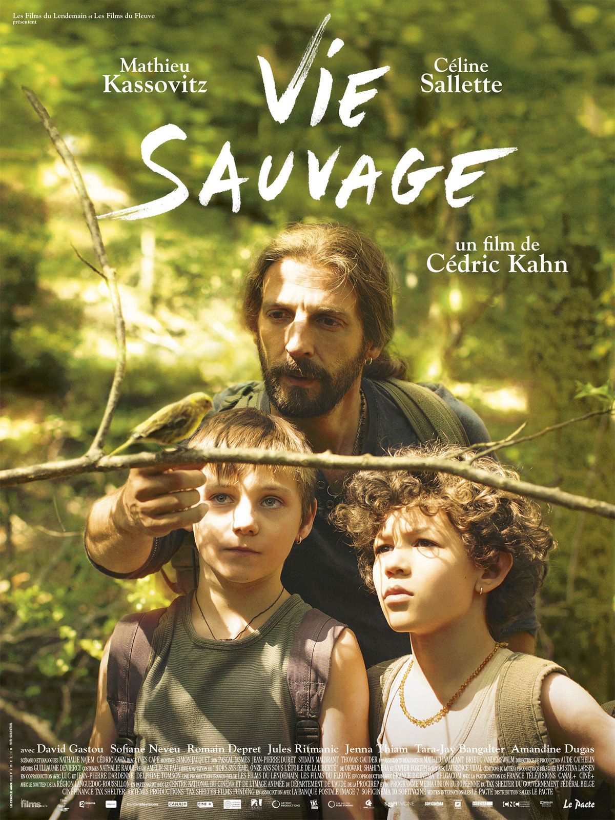 Wild Life - Film 2014 - FILMSTARTS.de