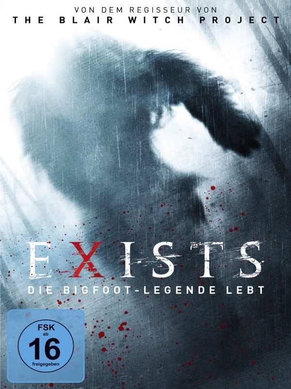 Exists - Die Bigfoot-Legende lebt! - Film 2014 - FILMSTARTS.de