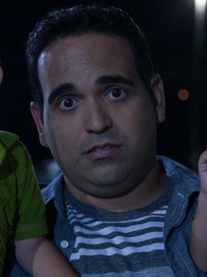 Robert Amaya - FILMSTARTS.de