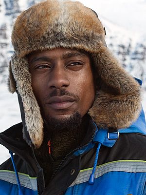 Michael Obiora - FILMSTARTS.de