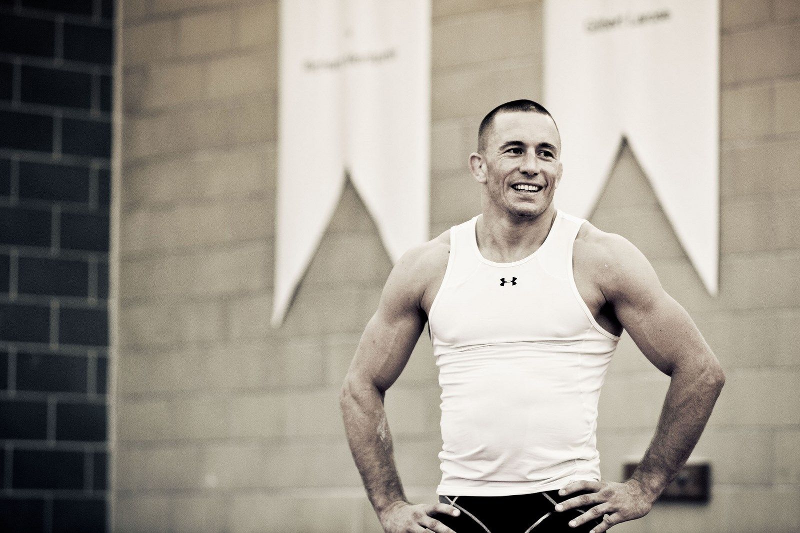 Foto zum Film Takedown: The DNA of GSP - Bild 3 auf 5 - FILMSTARTS.de