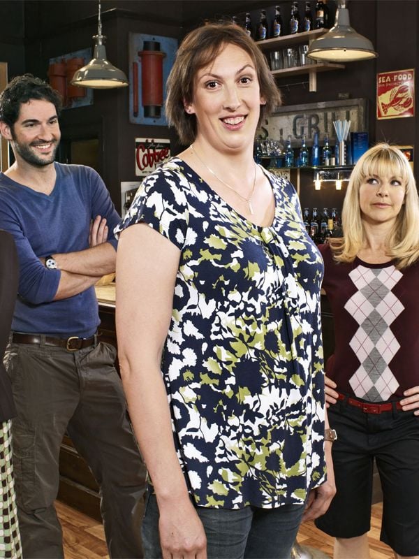 Poster Miranda - Poster 1 von 18 - FILMSTARTS.de