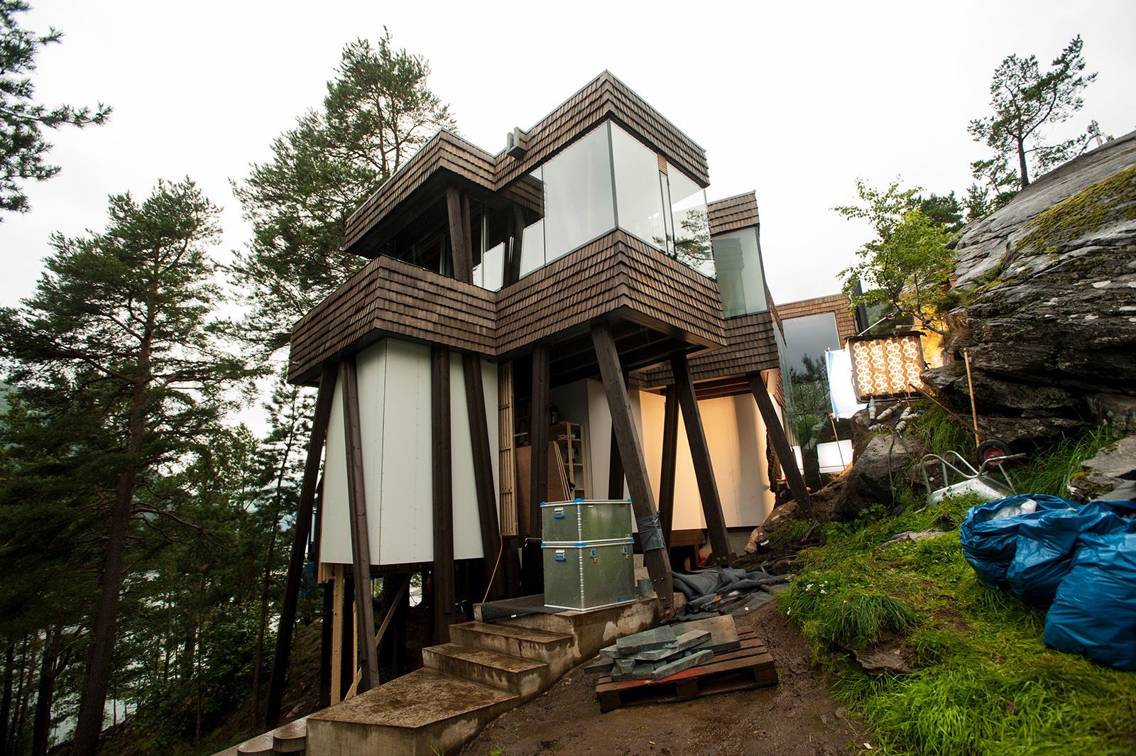 Foto zum Film Ex Machina - Bild 30 auf 55 - FILMSTARTS.de