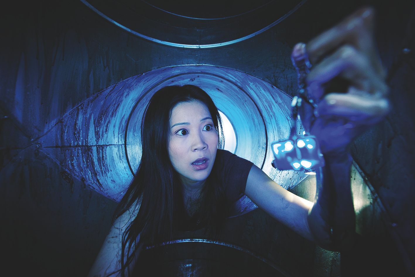 Foto zum Film Debug - Feindliches System - Bild 7 auf 8 - FILMSTARTS.de