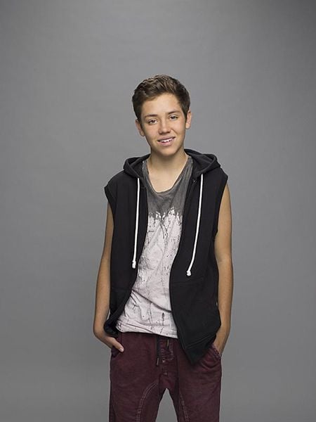 Shameless (US): Bild Ethan Cutkosky - 386 von 738 - FILMSTARTS.de