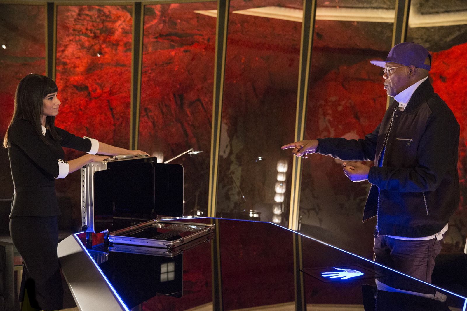 Foto zum Film Kingsman: The Secret Service - Bild 16 auf 51 - FILMSTARTS.de Foto zum Film Kingsman: The Secret Service - Bild 16 auf 51 - FILMSTARTS.de