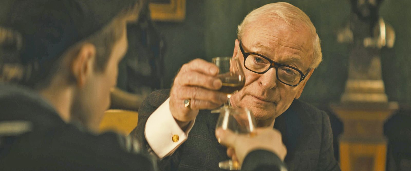 Bild zu Michael Caine - Kingsman: The Secret Service : Bild Michael Caine - Foto 113 von 254 ...