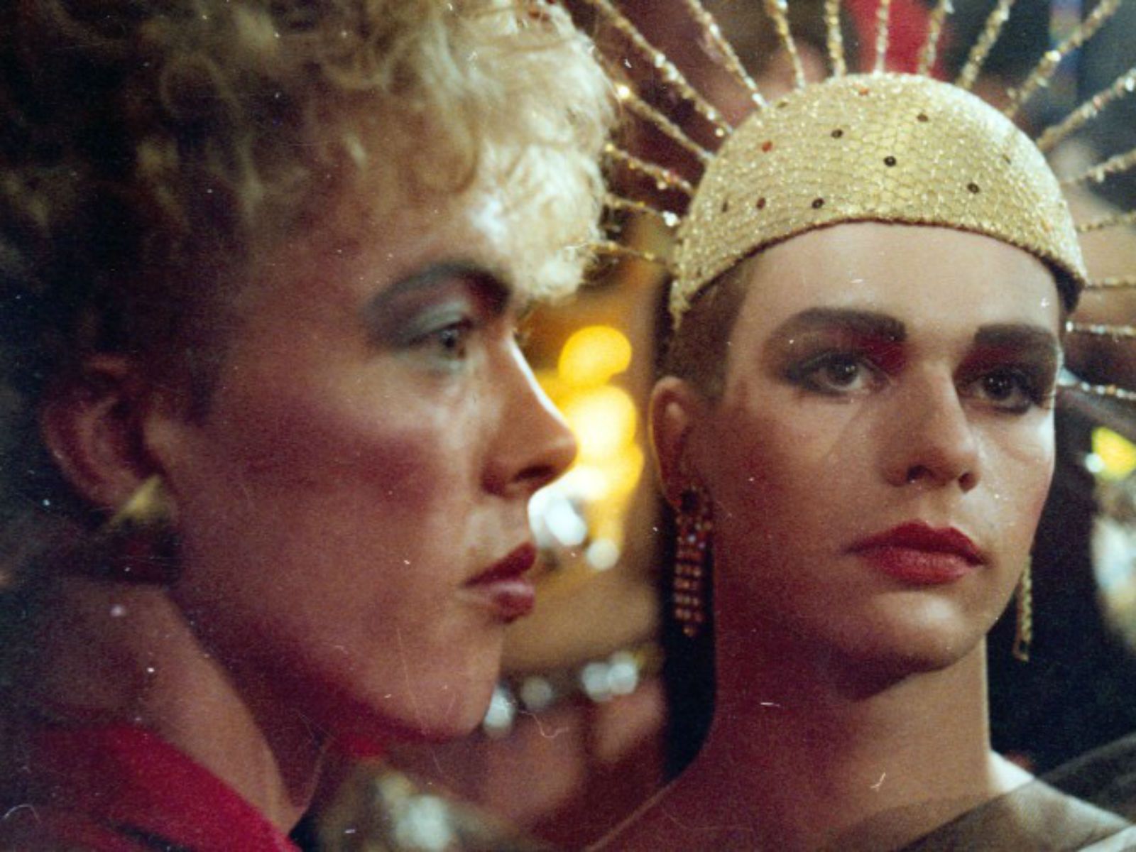 Foto zum Film Coming Out - Bild 1 auf 2 - FILMSTARTS.de