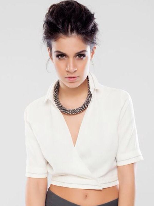 Melisa Toros - FILMSTARTS.de