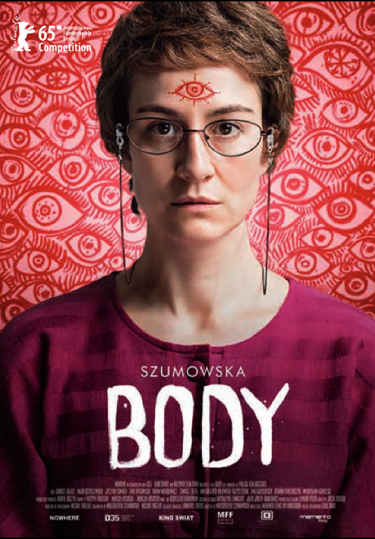 Poster zum Film Body - Bild 15 auf 15 - FILMSTARTS.de
