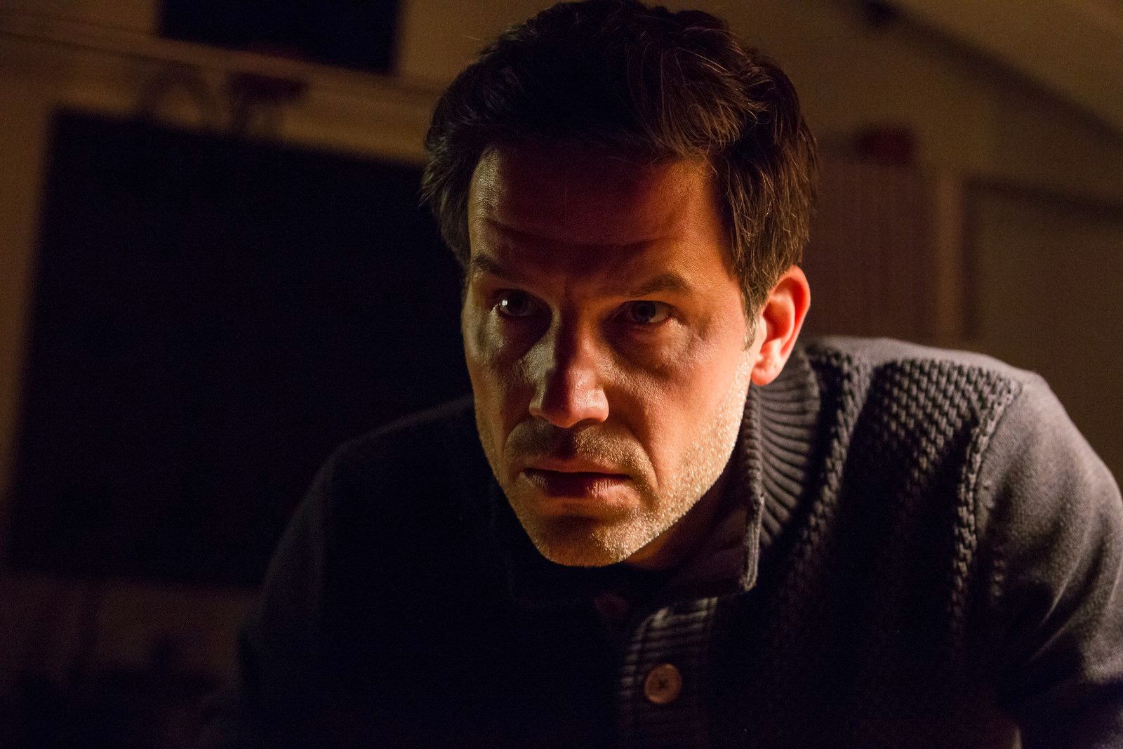 Bild zu Tim Bergmann - Schattenwald : Bild Tim Bergmann - Foto 13 von ...