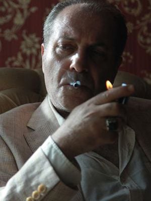 Taner Turan - FILMSTARTS.de