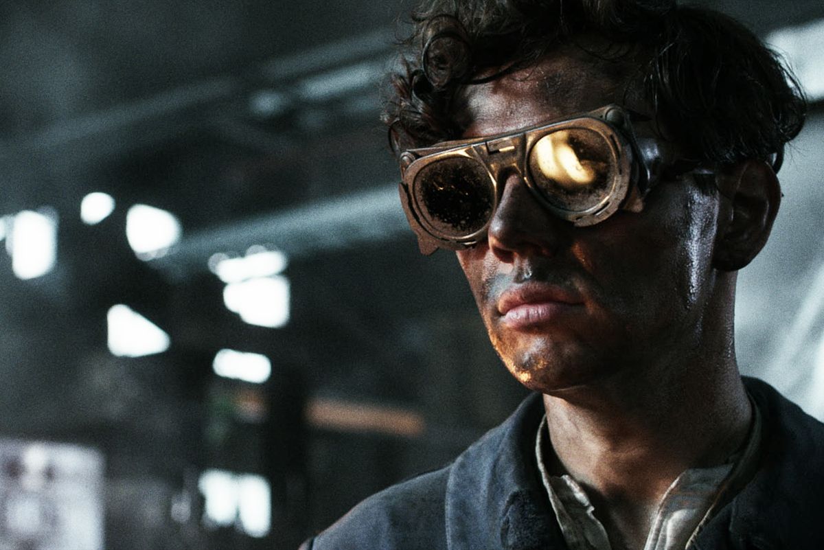 Foto zum Film Elser - Bild 9 auf 31 - FILMSTARTS.de