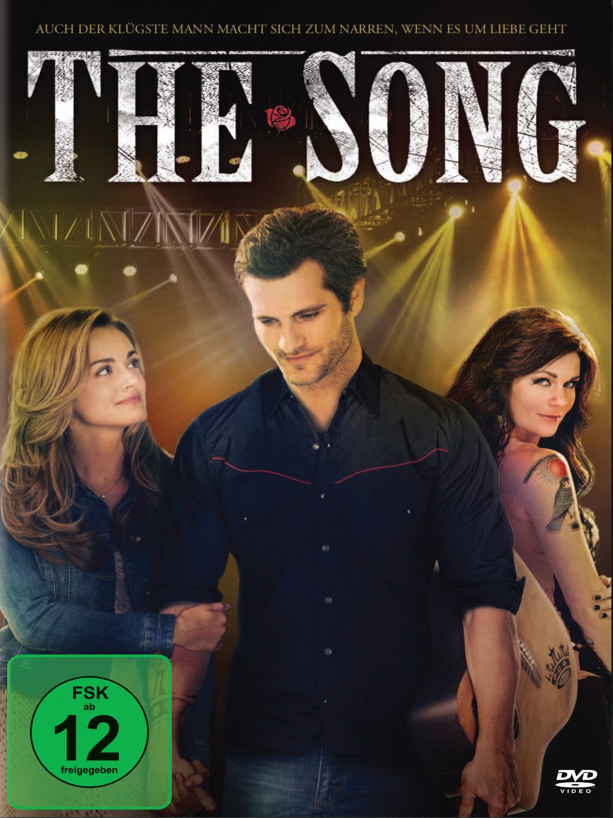 The Song: schauspieler, regie, produktion - Filme besetzung und stab ...