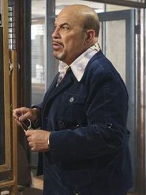 Jon Polito : ihre Filme und Serien im Stream - FILMSTARTS.de