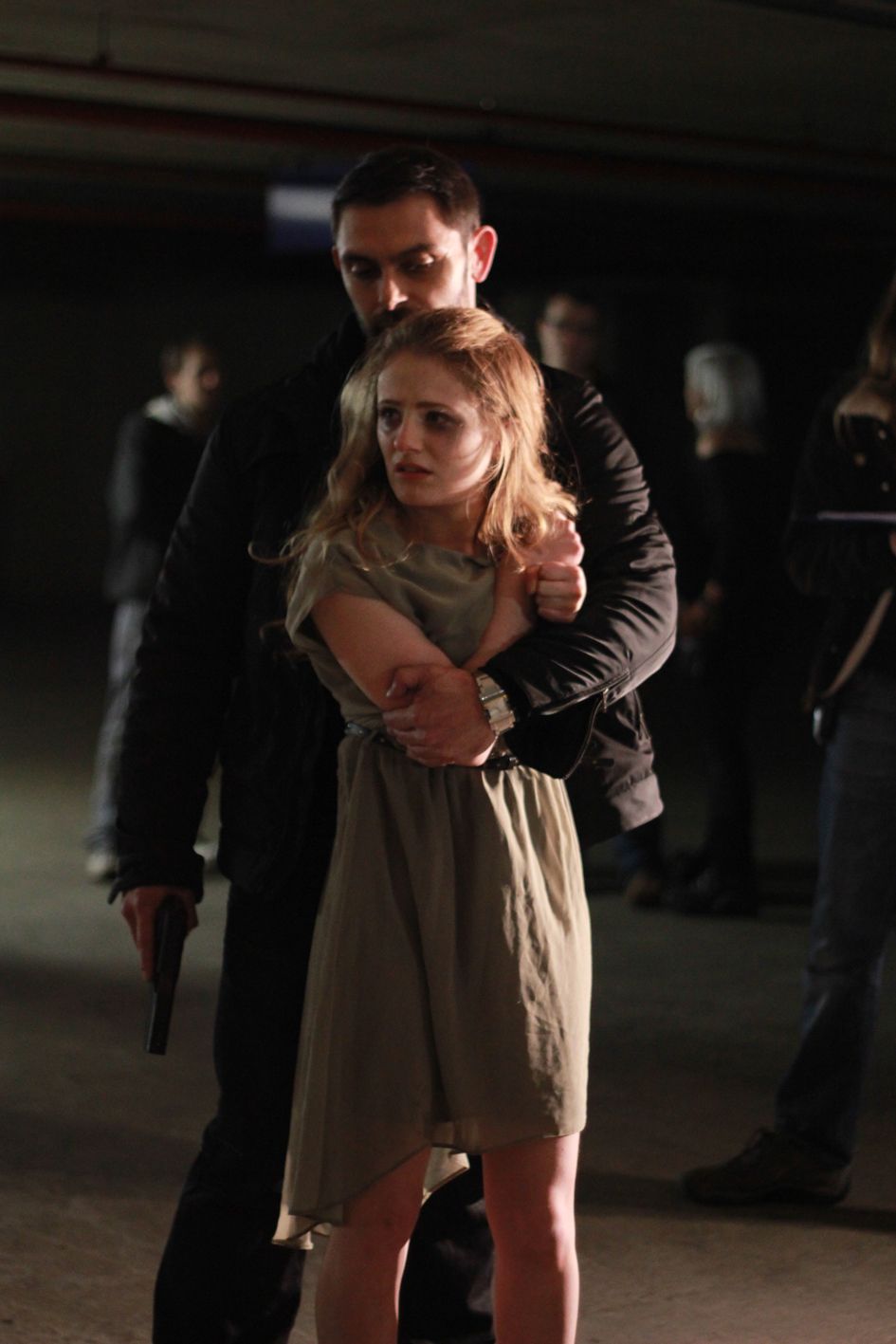 Foto zum Film London Falling - Bild 5 auf 12 - FILMSTARTS.de