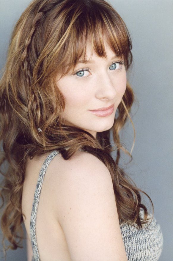 Filmografie von Chelsea Talmadge - FILMSTARTS.de