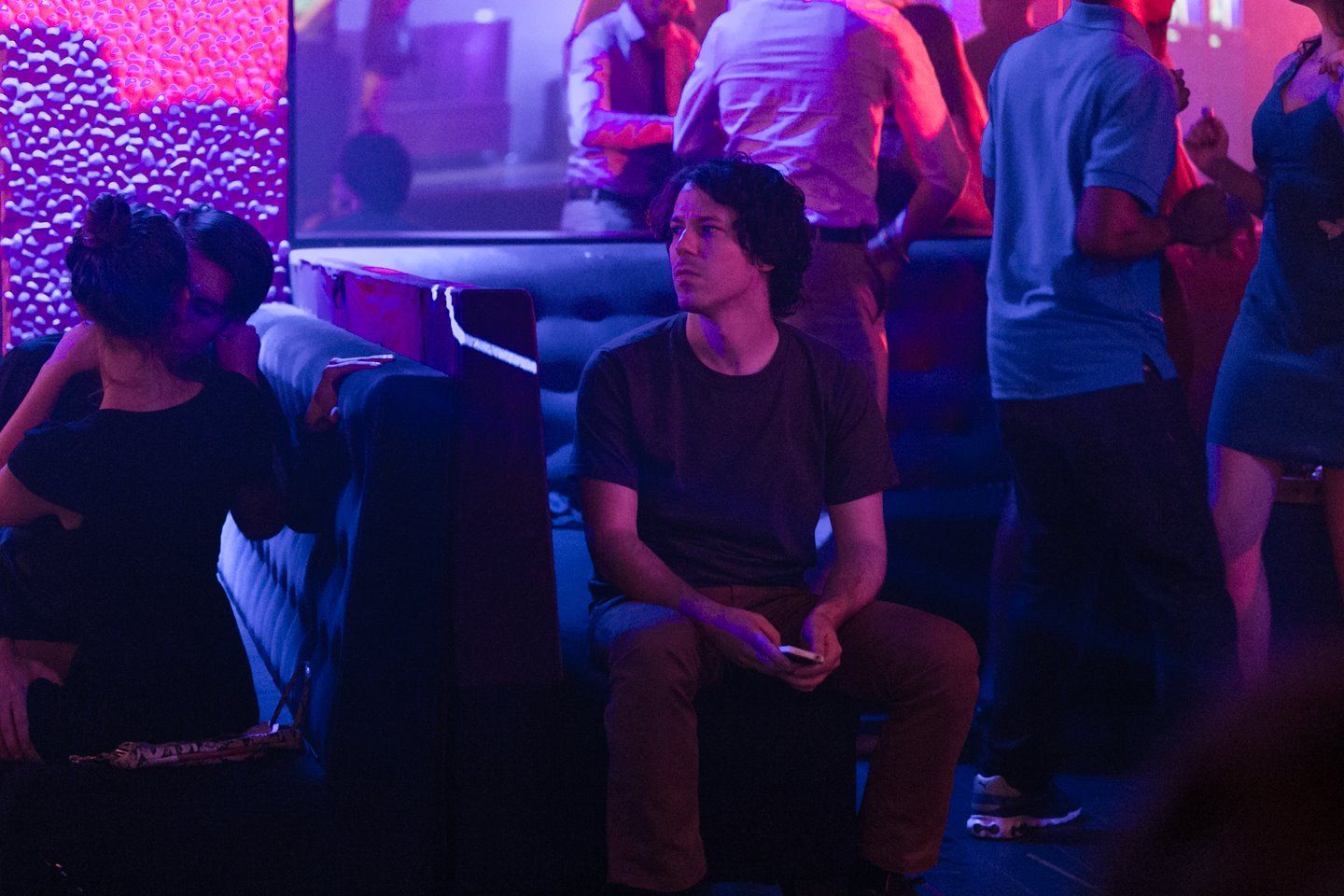 Foto zum Film The Heart Machine - Bild 3 auf 9 - FILMSTARTS.de