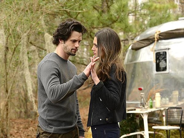 Extinction Film 2015 Allocin